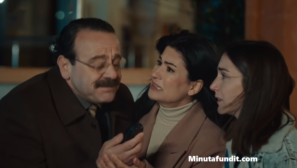 Tri Motrat – PROMO 2 Pamjet -Epizodi 6 | Minuta Fundit