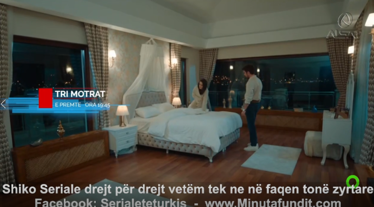 Tri Motrat – PROMO Epizodi 21 | Minuta Fundit