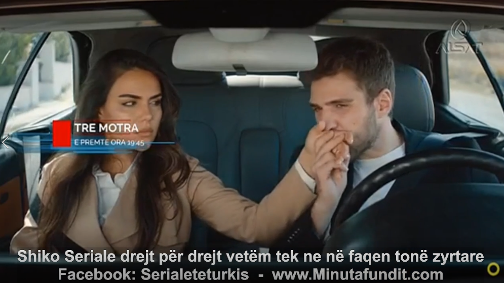 Tri Motrat – PROMO Epizodi 56 | Minuta Fundit