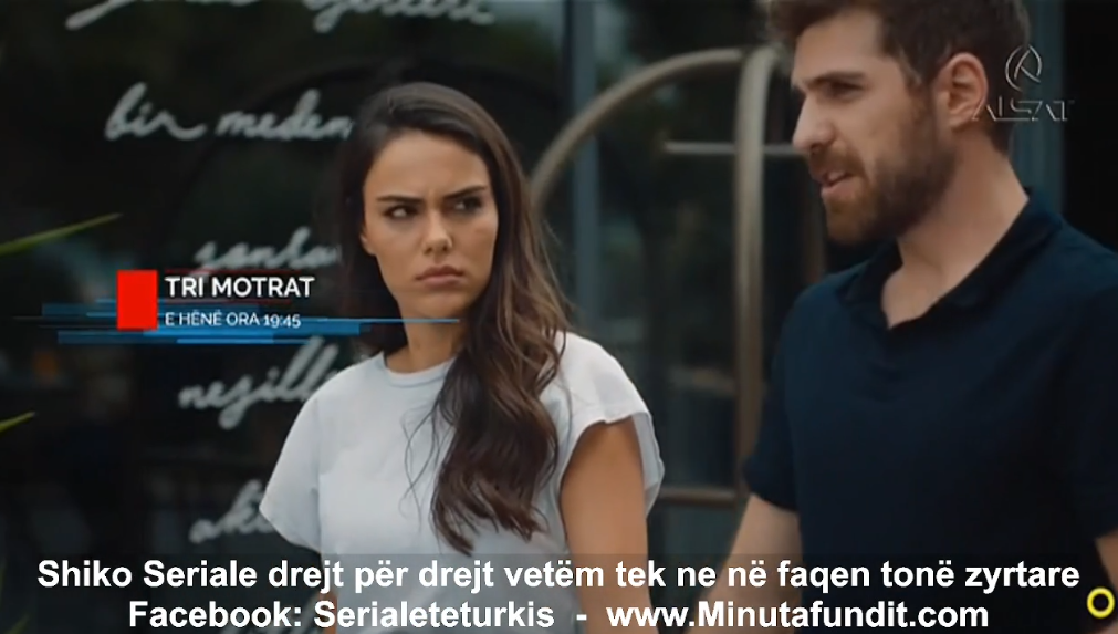 Tri Motrat – PROMO Epizodi 57 | Minuta Fundit
