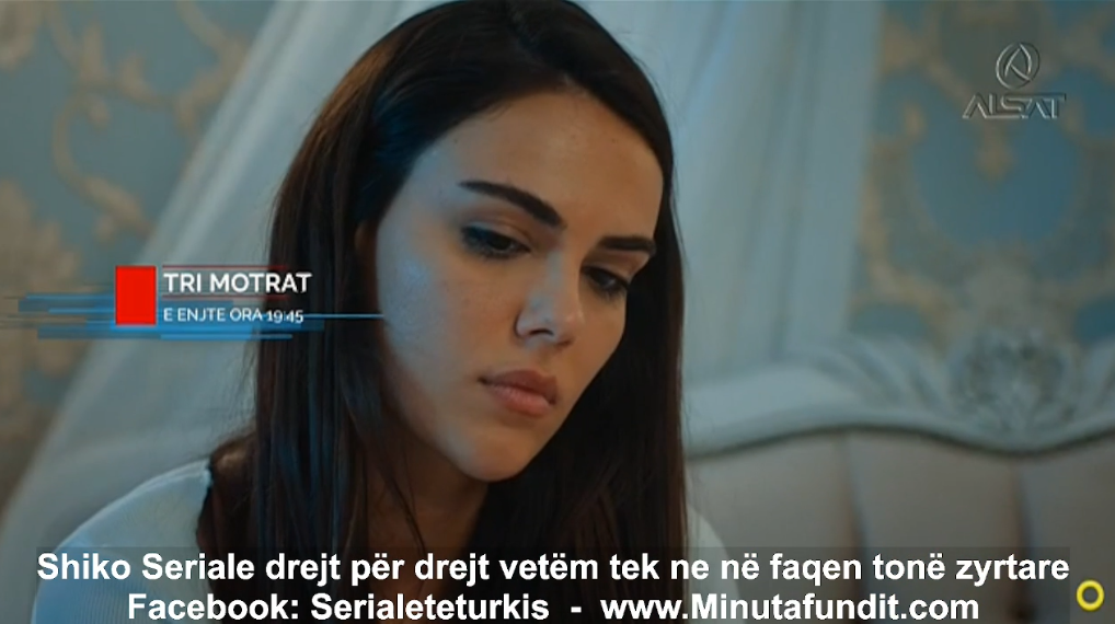 Tri Motrat – PROMO Epizodi 60 | Minuta Fundit