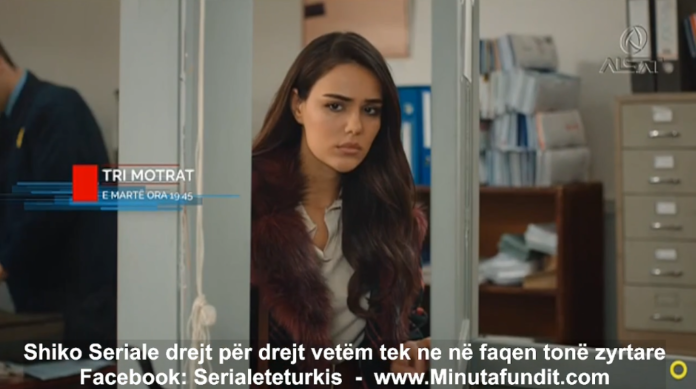 Tri Motrat – PROMO Epizodi 63 | Minuta Fundit