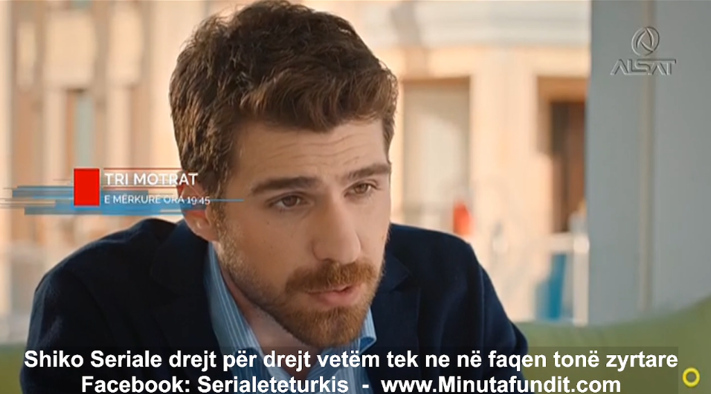 Tri Motrat – PROMO Epizodi 64 | Minuta Fundit