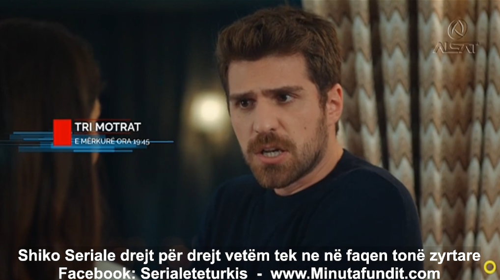 Tri Motrat – PROMO Epizodi 69 | Minuta Fundit