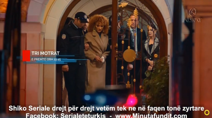 Tri Motrat – PROMO Epizodi 71 | Minuta Fundit