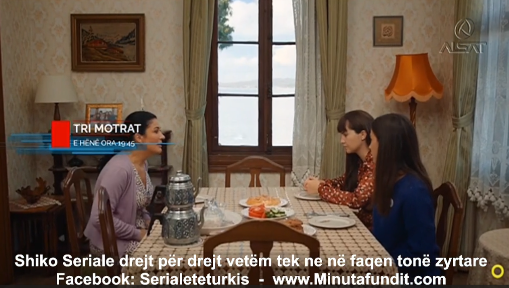 Tri Motrat – PROMO Epizodi 72 | Minuta Fundit