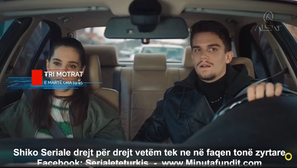 Tri Motrat – PROMO Epizodi 73 | Minuta Fundit