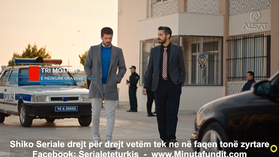 Tri Motrat – PROMO Epizodi 74 | Minuta Fundit