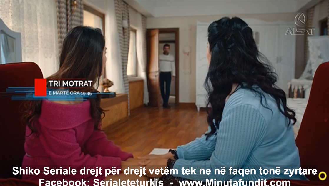 Tri Motrat – PROMO Epizod 78 | Minuta Fundit