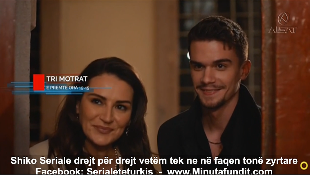 Tri Motrat – PROMO Epizodi 81 | Minuta Fundit