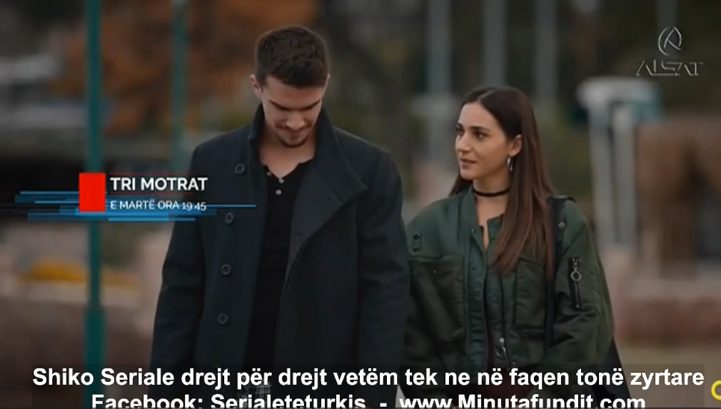 Tri Motrat – PROMO Epizodi 83 | Minuta Fundit