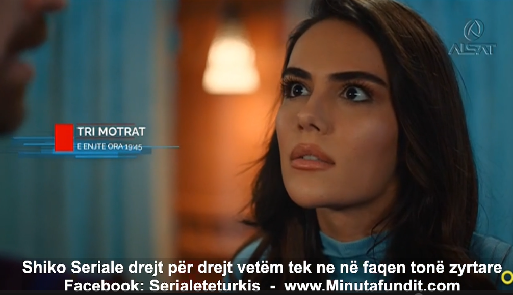 Tri Motrat – PROMO Epizodi 85 | Minuta Fundit