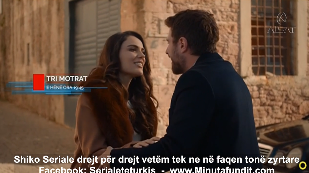 Tri Motrat – PROMO Epizodi 87 | Minuta Fundit