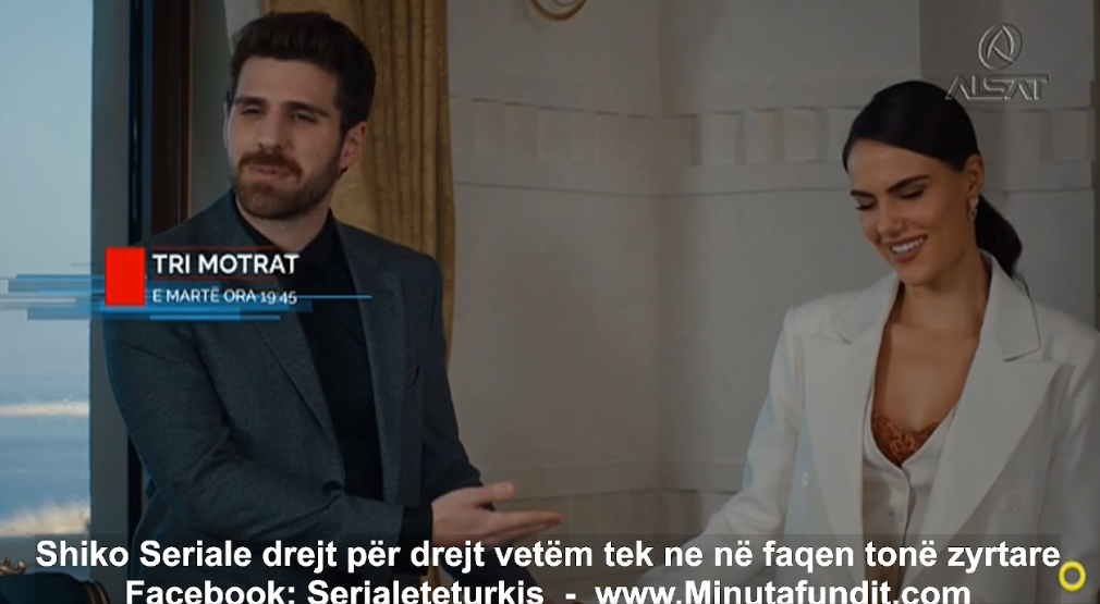 Tri Motrat – PROMO Epizodi 88 | Minuta Fundit