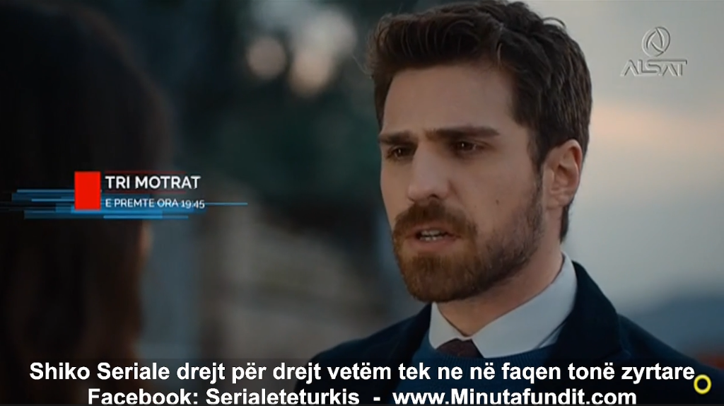 Tri Motrat – PROMO Epizodi 91 | Minuta Fundit