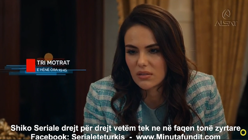 Tri Motrat – PROMO Epizodi 92 | Minuta Fundit