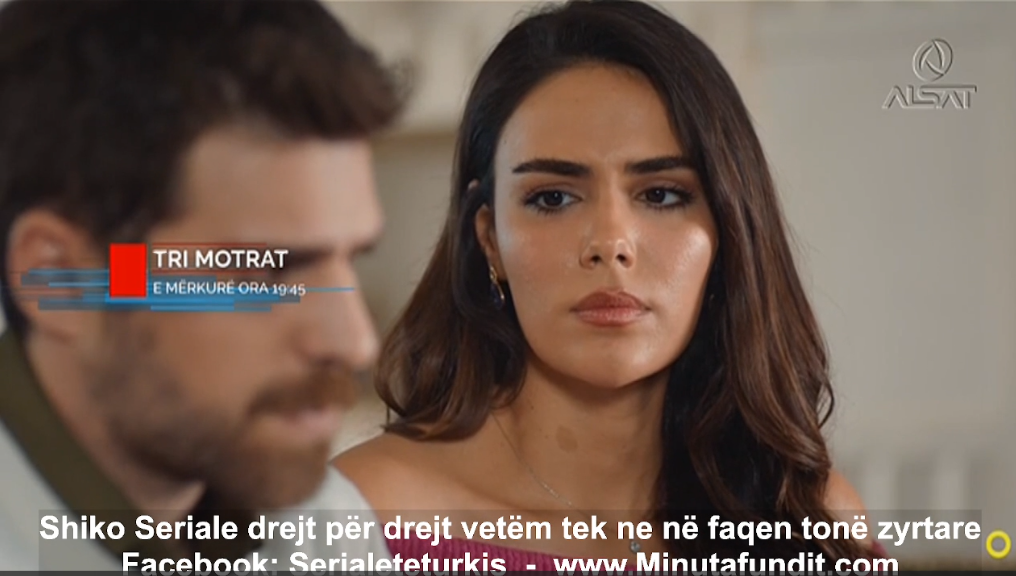 Tri Motrat – PROMO Epizodi 79 | Minuta Fundit