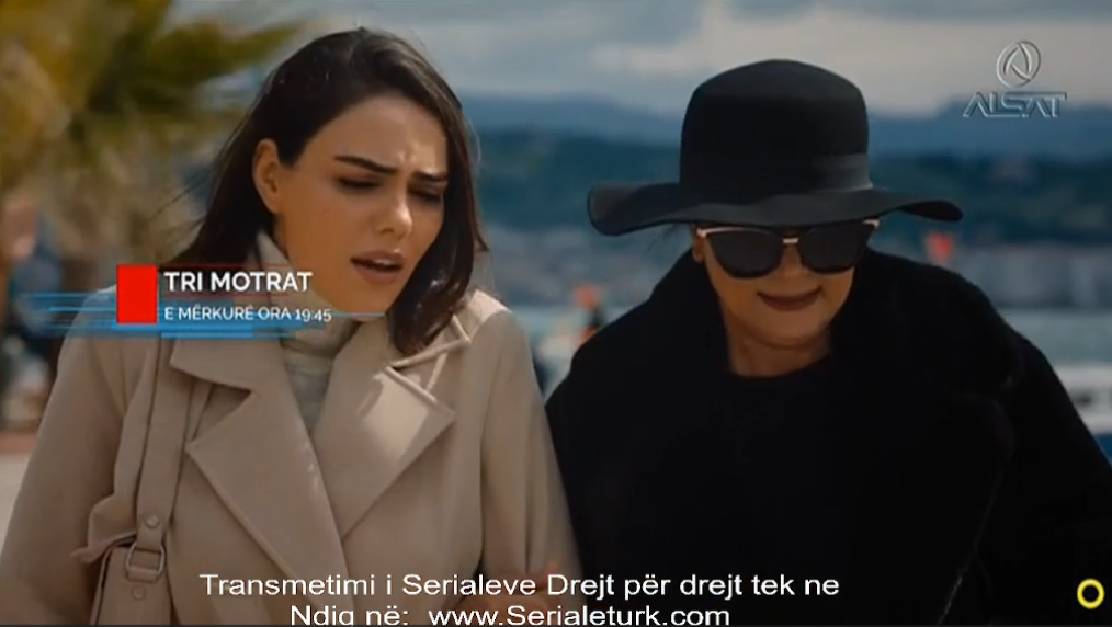 Tri Motrat – PROMO Epizodi 109 | Minuta Fundit