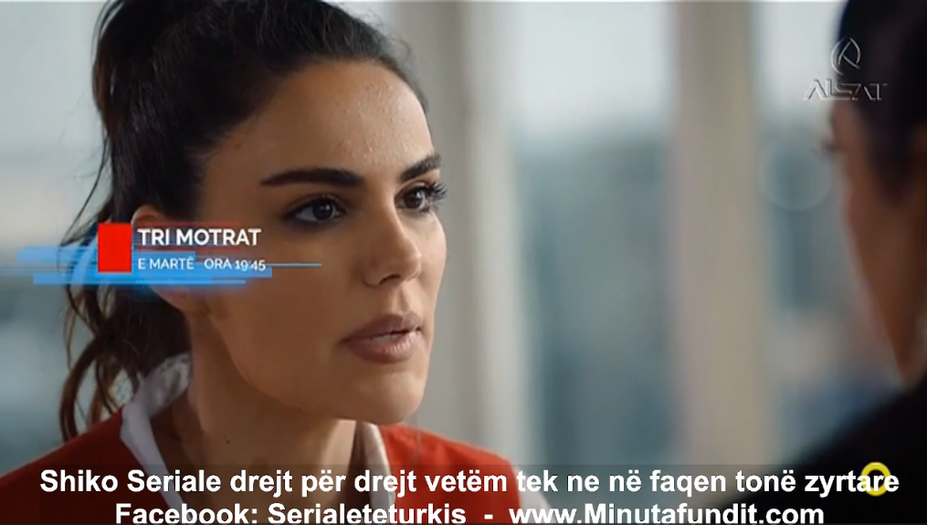 Tri Motrat – PROMO Epizodi 103 | Minuta Fundit