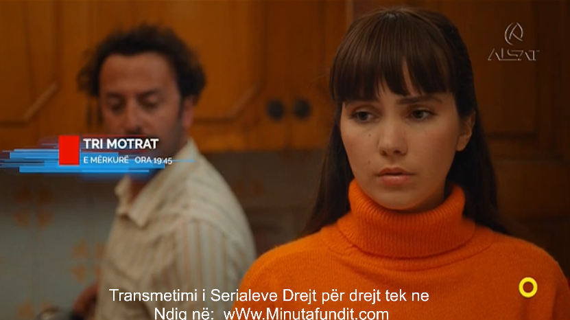 Tri Motrat – PROMO Epizodi 114 | Minuta Fundit