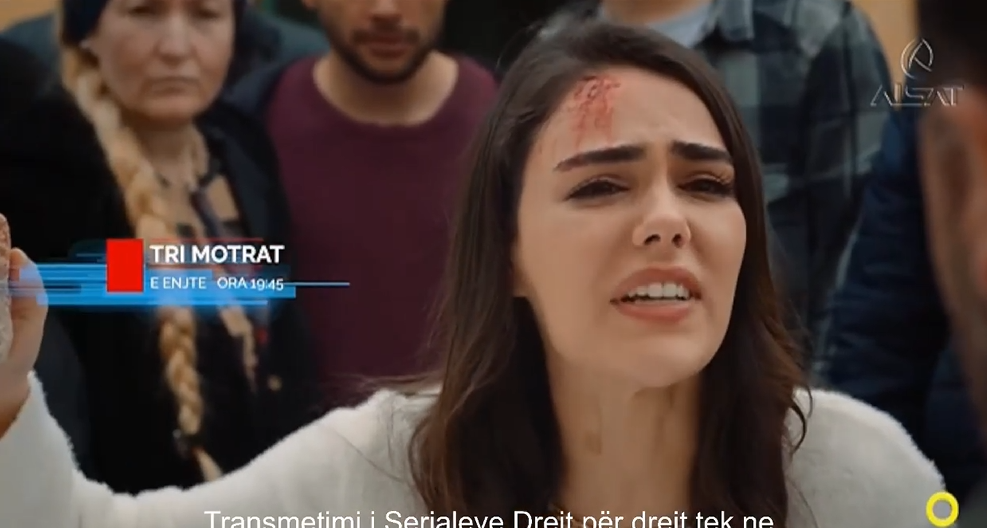 Tri Motrat – PROMO Epizodi 115 | Minuta Fundit