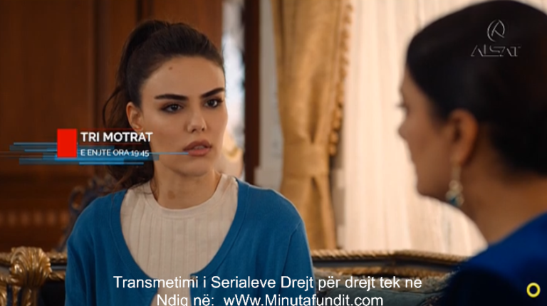 Tri Motrat – PROMO Epizodi 120 | Minuta Fundit