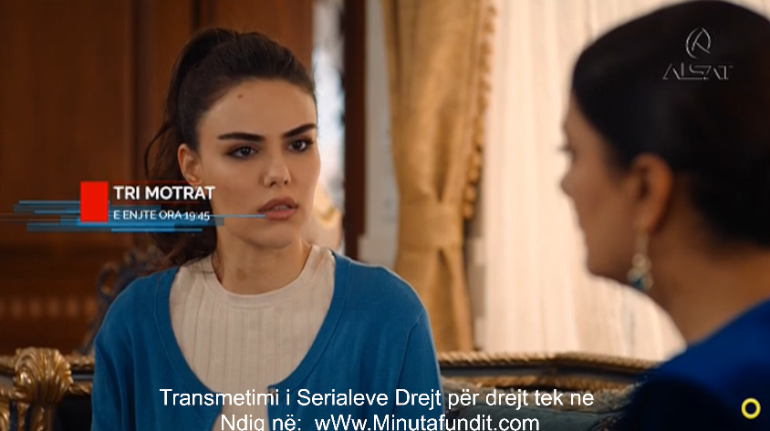 Tri Motrat – PROMO Epizodi 120 | Minuta Fundit