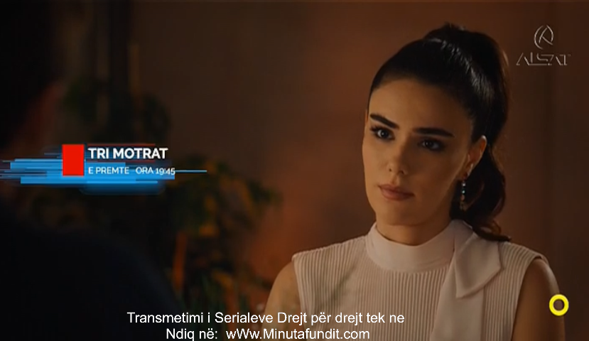 Tri Motrat – PROMO Epizodi 126 | Minuta Fundit