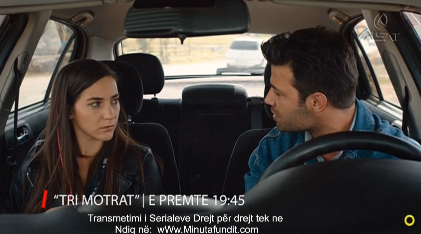 Tri Motrat – PROMO Epizodi 131 | Minuta Fundit