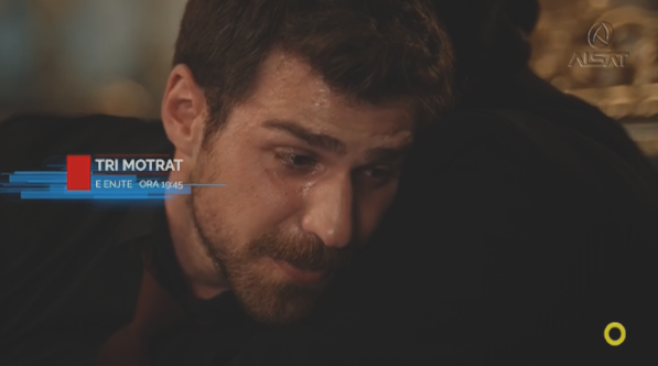 Tri Motrat – PROMO Epizodi 125 | Minuta Fundit