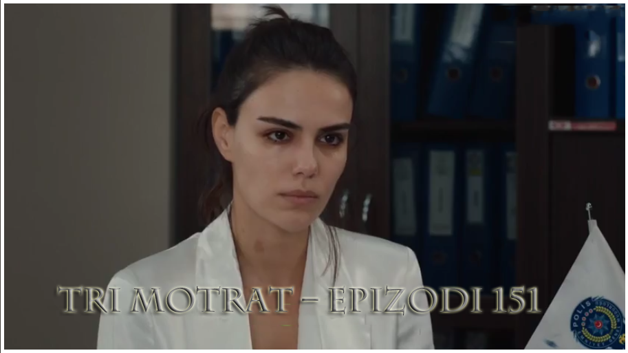 Tri motrat – Epizodi 151 | Minuta Fundit