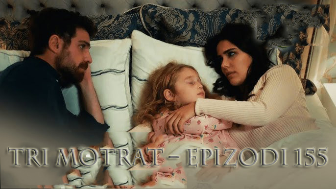 Tri motrat – Epizodi 155 | Minuta Fundit