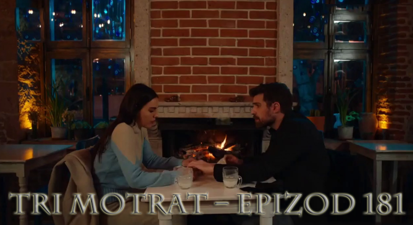 Tri Motrat – Epizod 181 | Minuta Fundit