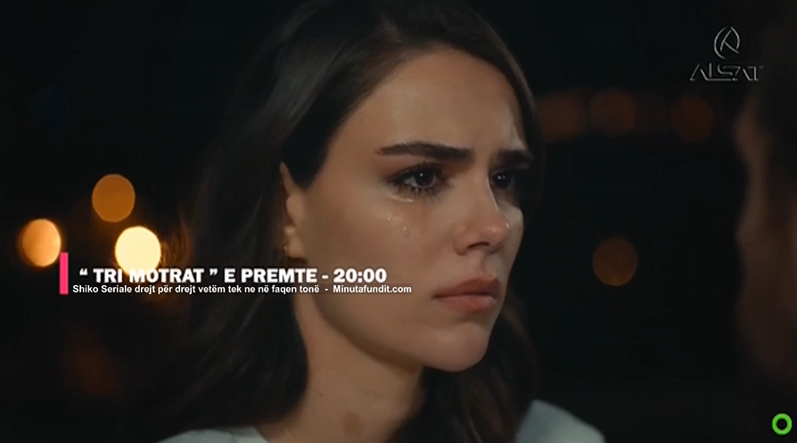 Tri Motrat – PAMJE Episodi 146 | Minuta Fundit