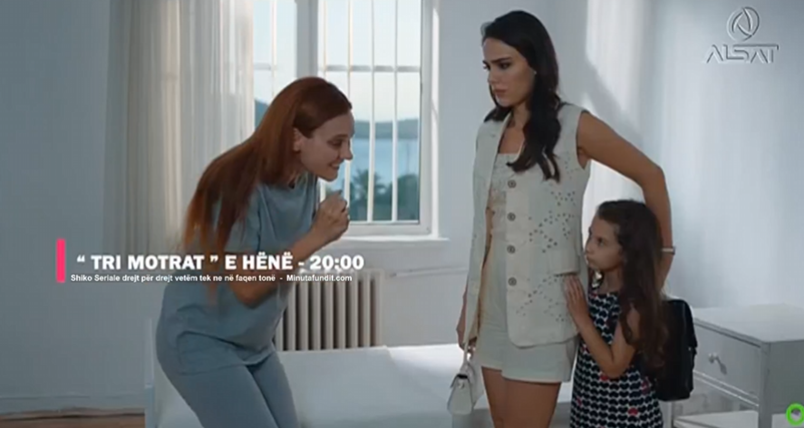 Tri Motrat – PAMJE Episodi 147 | Minuta Fundit