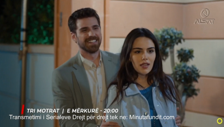 Tri Motrat – Episodi 231 - PAMJE | Minuta Fundit