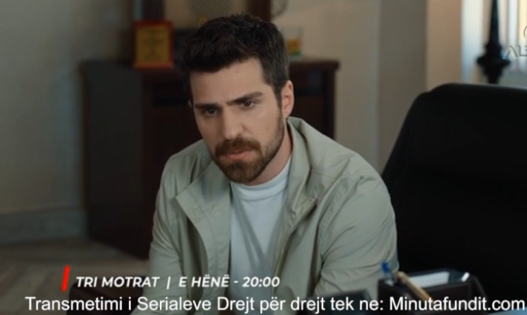 Tri Motrat – Episodi 234 - PAMJE | Minuta Fundit