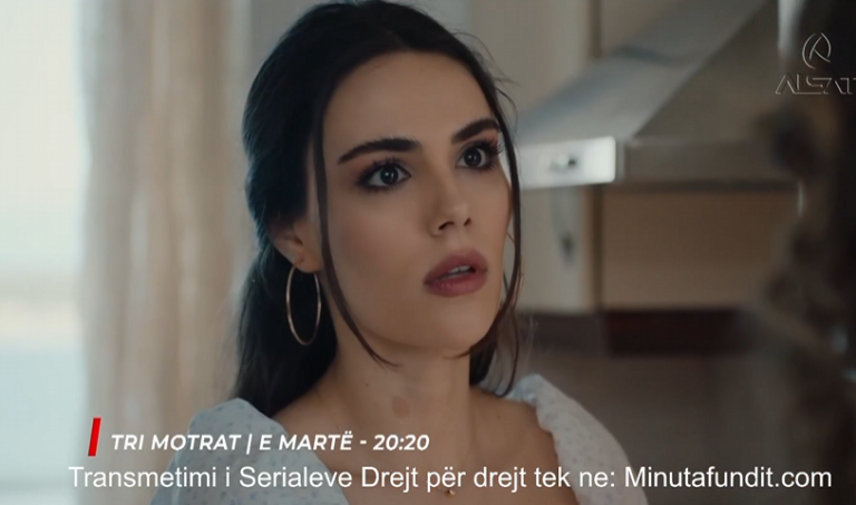 Tri Motrat – Episodi 235 - PAMJE | Minuta Fundit